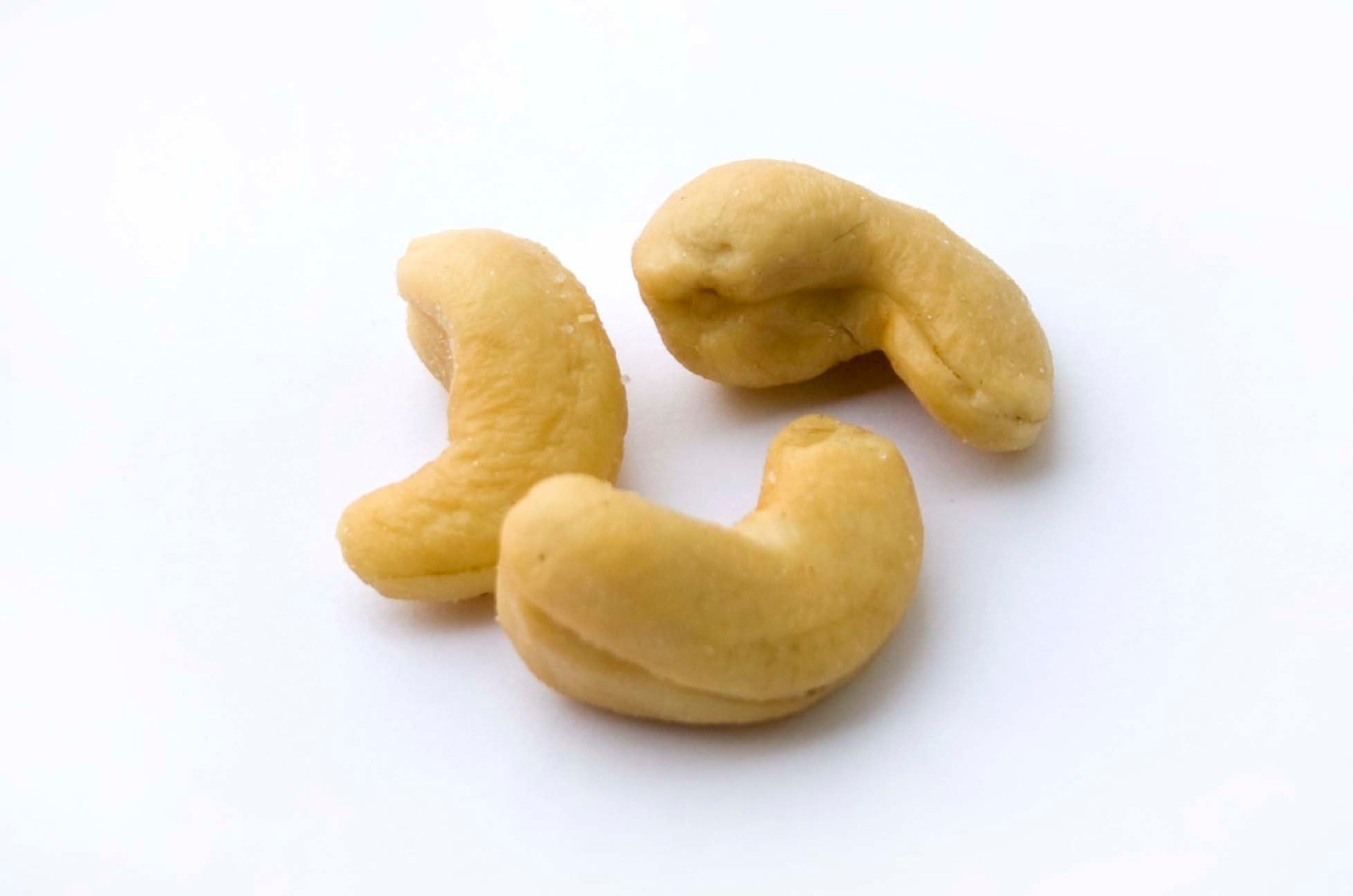 Semillas de Cajuil y Aceite de Sésamo | MakinGastronomy