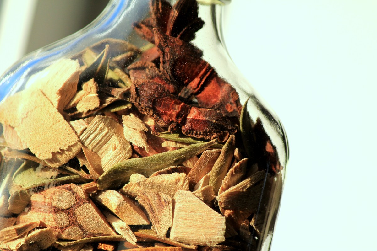 Mamajuana, el mito afrodisiaco dominicano | MakinGastronomy