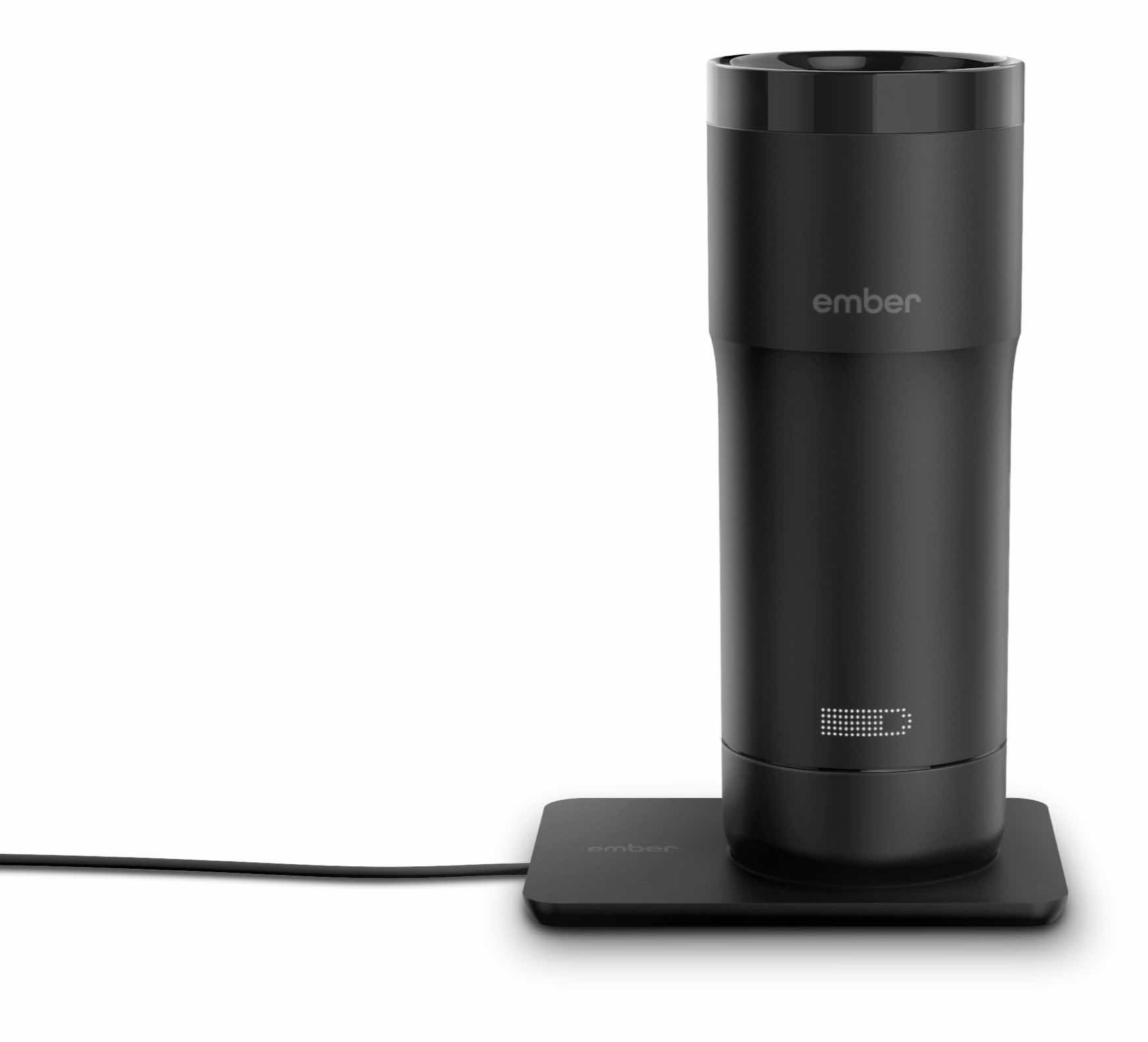 Termo con Bluetooth | MakinGastronomy