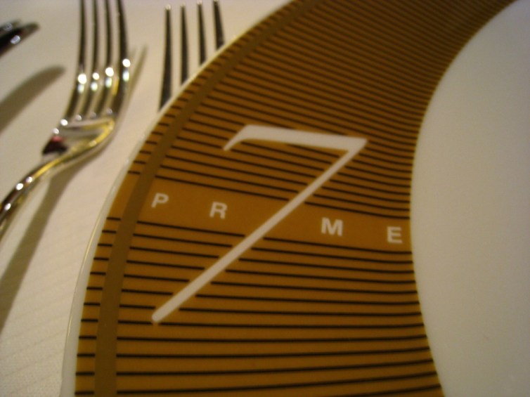 Los Cruceros más Gourmet, el top 8. | MakinGastronomy