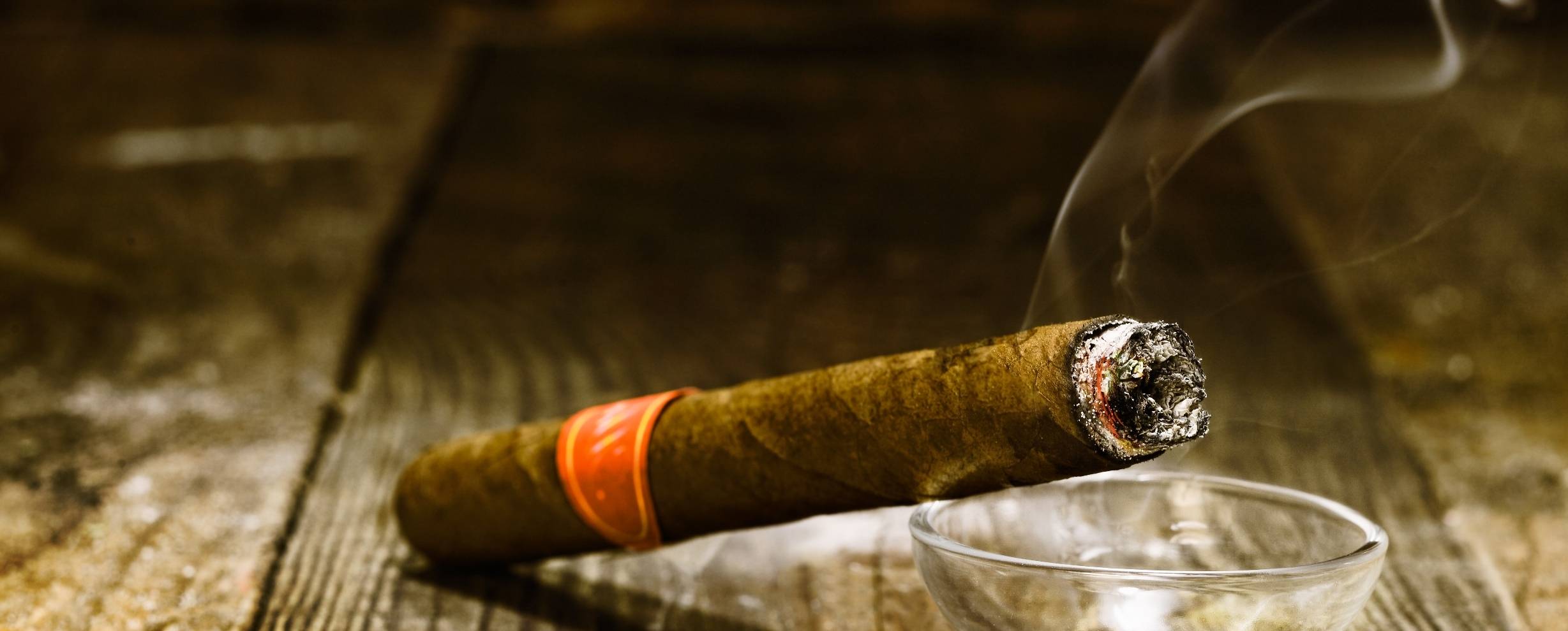 Los 5 Pasos Para Elegir Tu Cigarro Ideal | MakinGastronomy