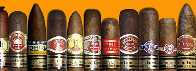 Los 5 Pasos Para Elegir Tu Cigarro Ideal | MakinGastronomy