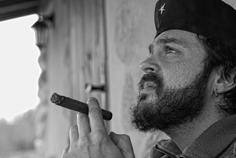 como elegir un buen puro | MakinGastronomy