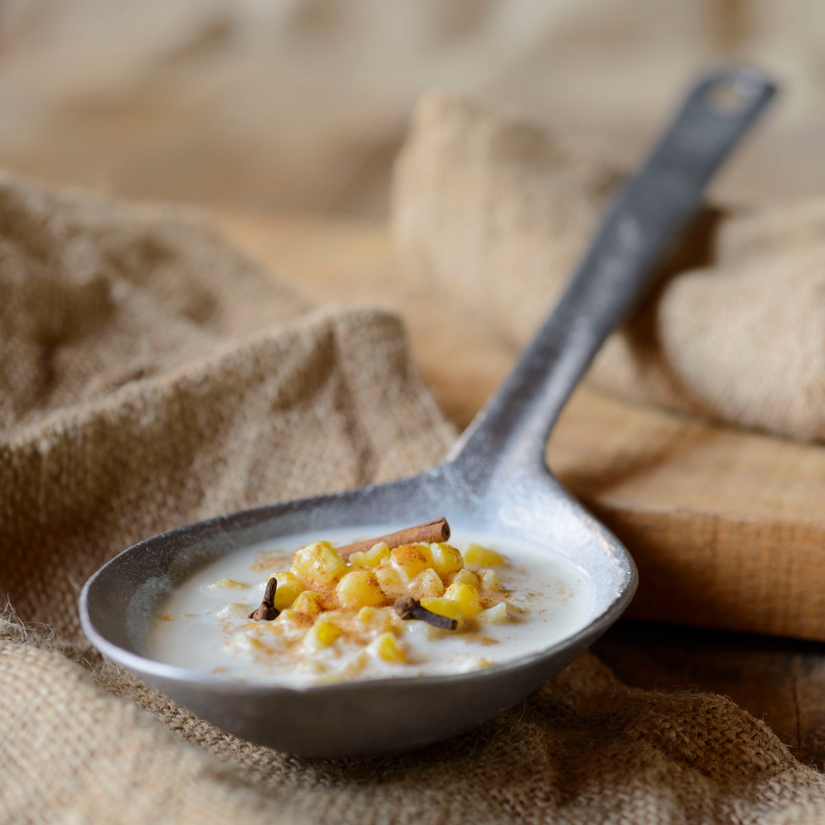 Chacá Dominicano | MakinGastronomy