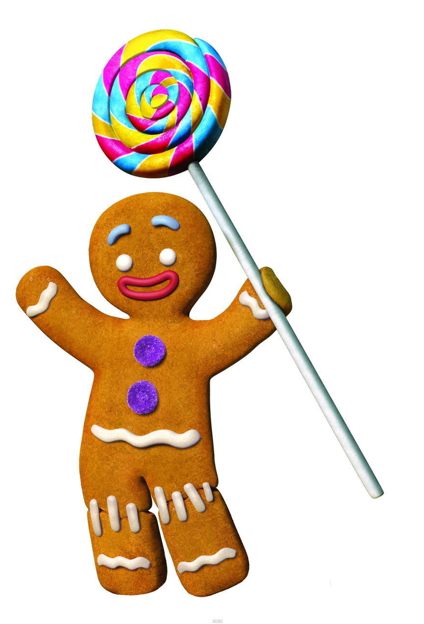 Los 10 Mandamientos….. de las Galletas de Jengibre | MakinGastronomy