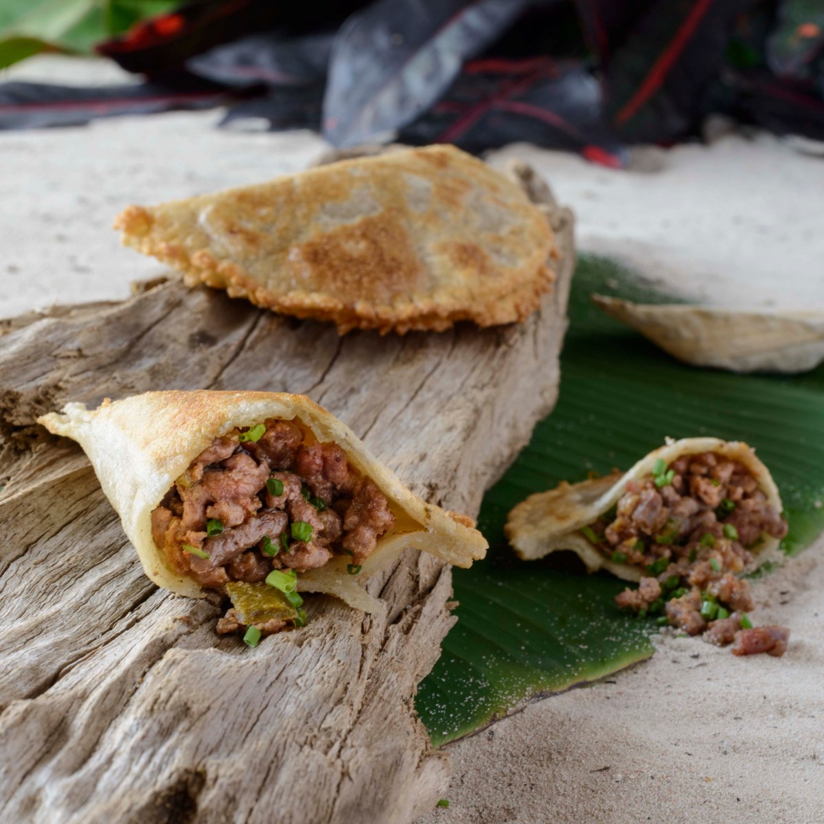 Catibías | MakinGastronomy