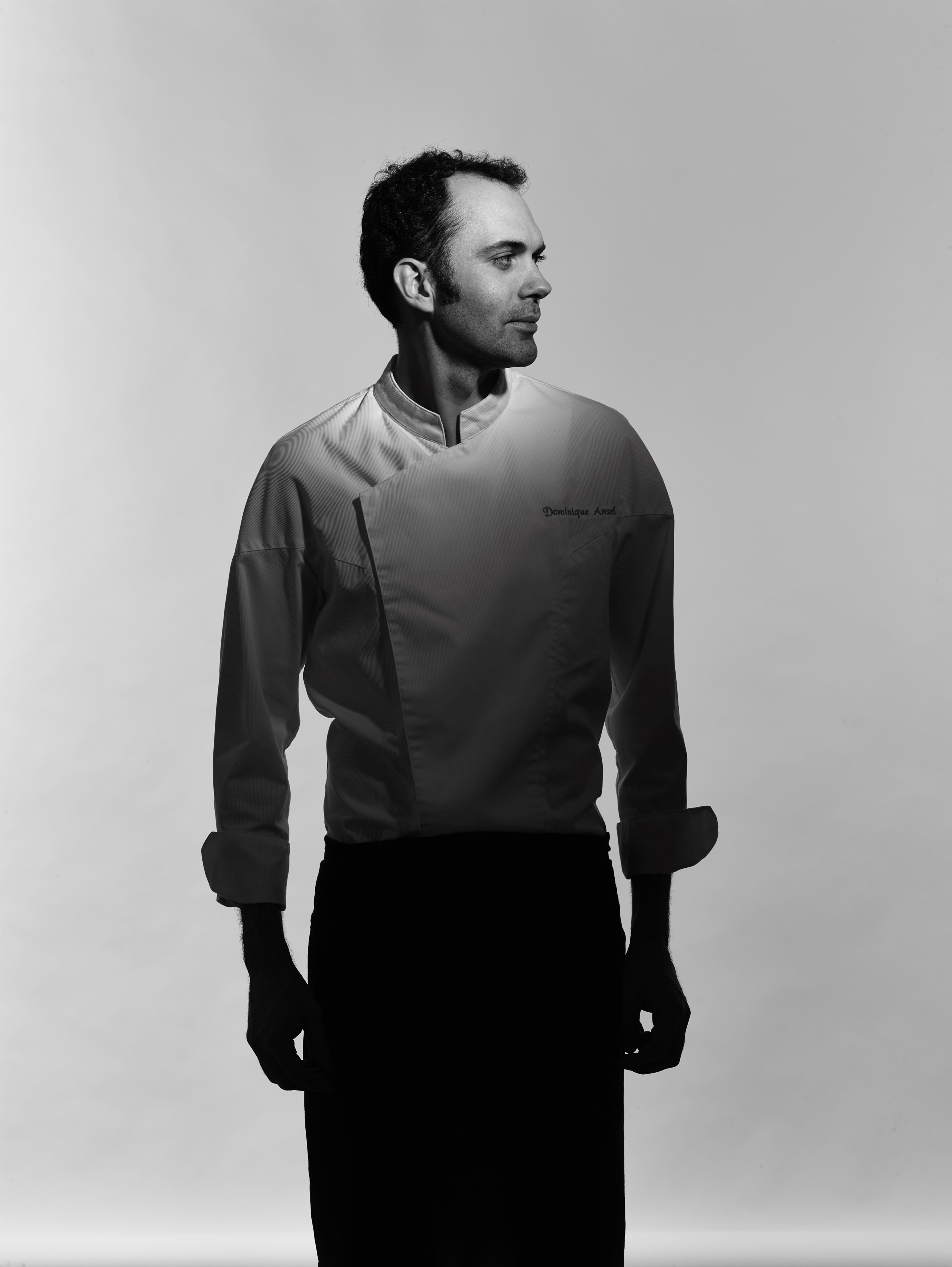 Dominique Ansel: un mundo creativo más allá del Cronut | MakinGastronomy