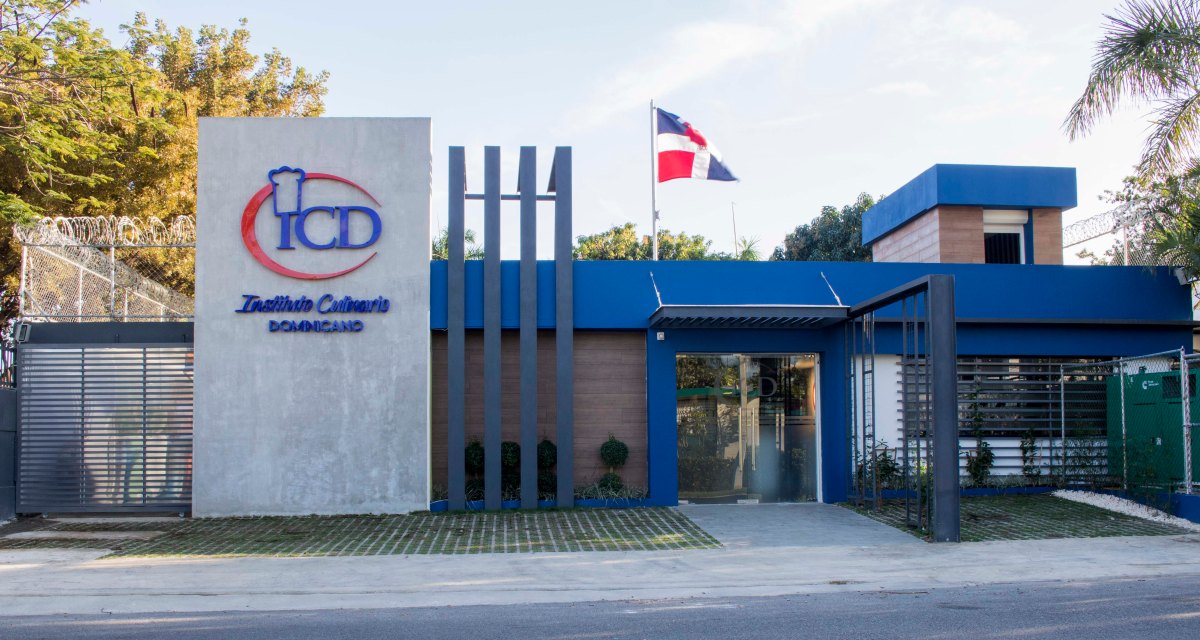 Las nuevas instalaciones del ICD | MakinGastronomy