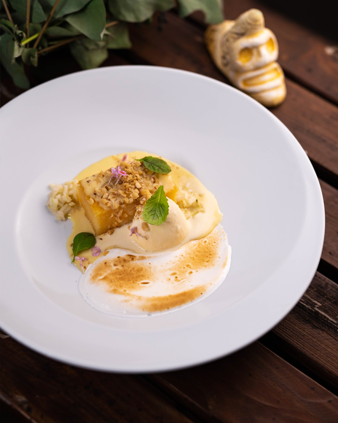 yocahú menu | MakinGastronomy