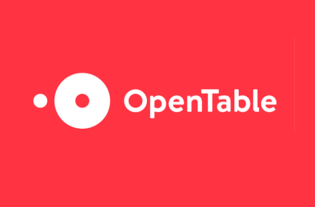 OpenTable la app que encuentra tu restaurante ideal | MakinGastronomy